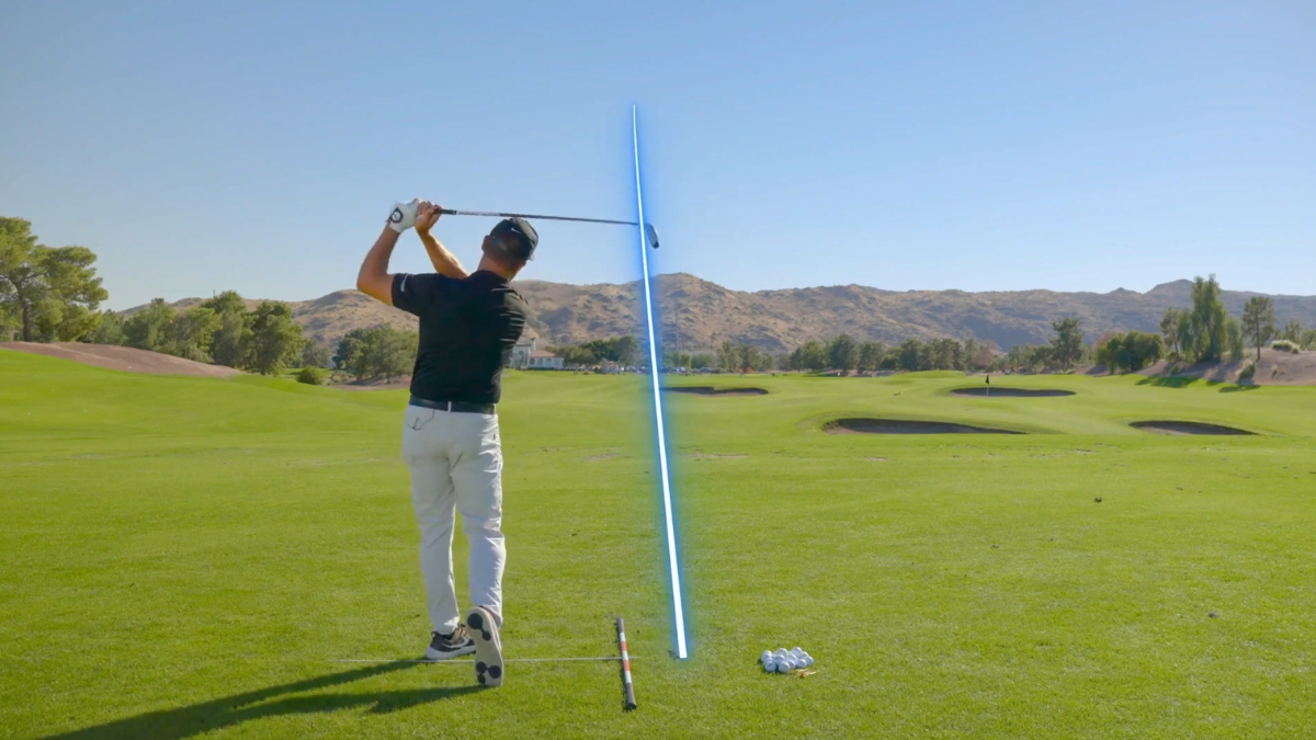 Top 8 Best Golf Swing Tips with Videos – GoGolf365