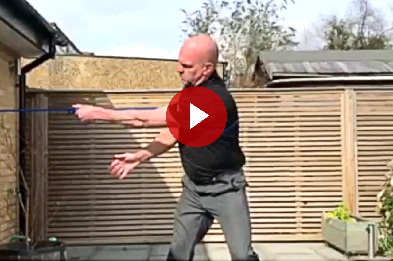 Develop Power in Your Backswing – GoGolf365